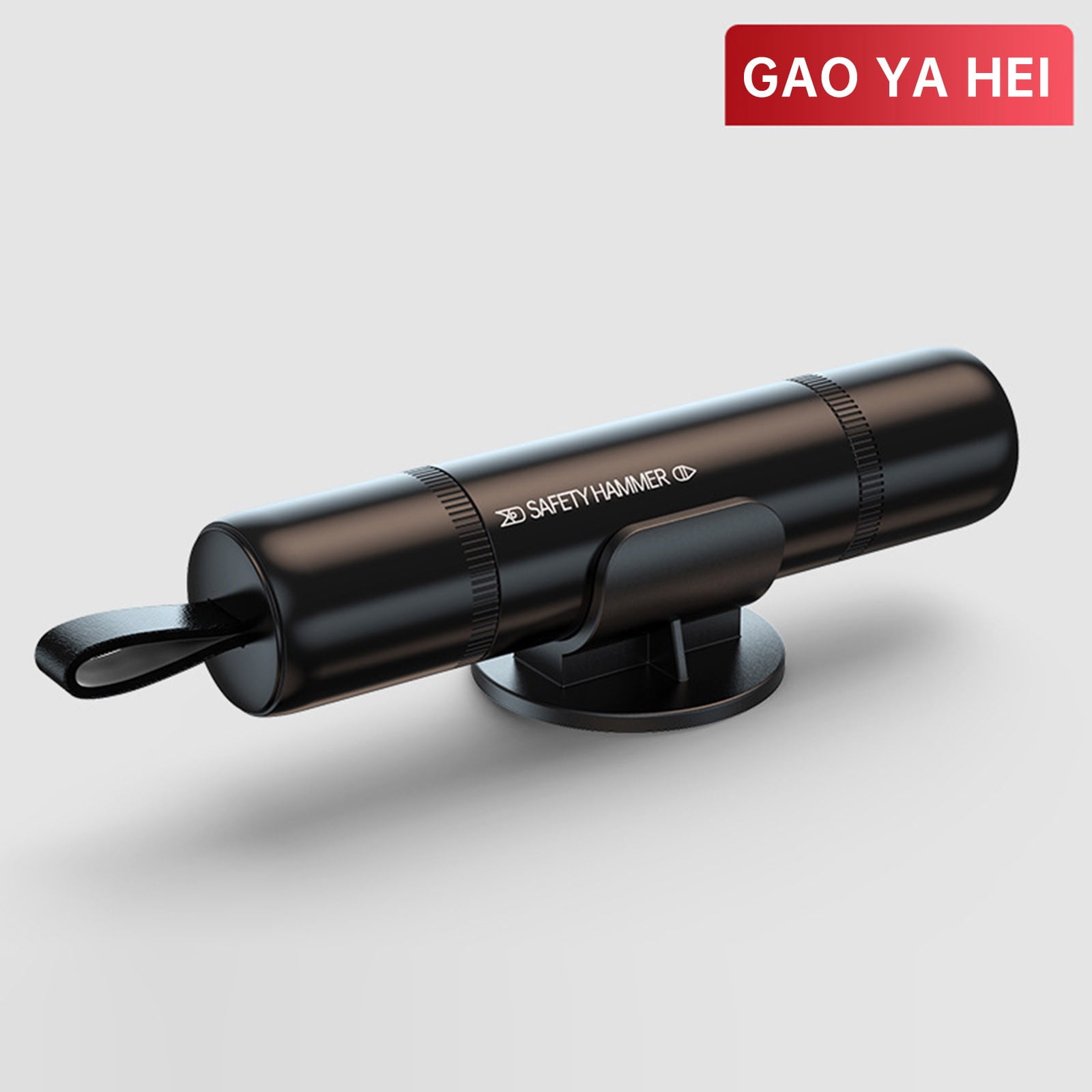 Window Breaker Seat Belt Cutter, 2024 Upgraded Safe Hammer Glass ...