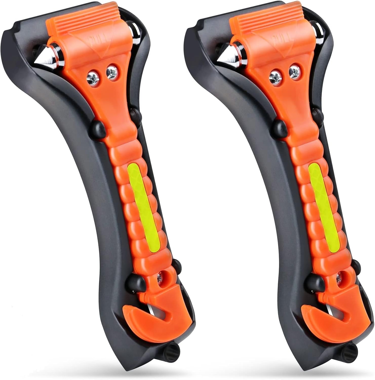 Window Breaker Seatbelt Cutter, Car Window Breaker, Glass Breaker, Auto ...