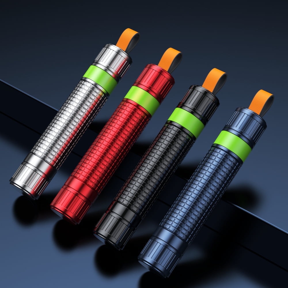 Window Breaker & Seatbelt Cutter - Portable Underwater Car Escape Tool ...