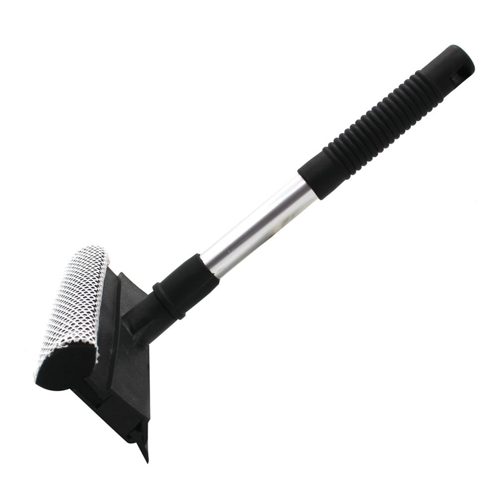 Window Brush Cleaner Squeegee Cleaning Shower Bathroom Car Windshield ...