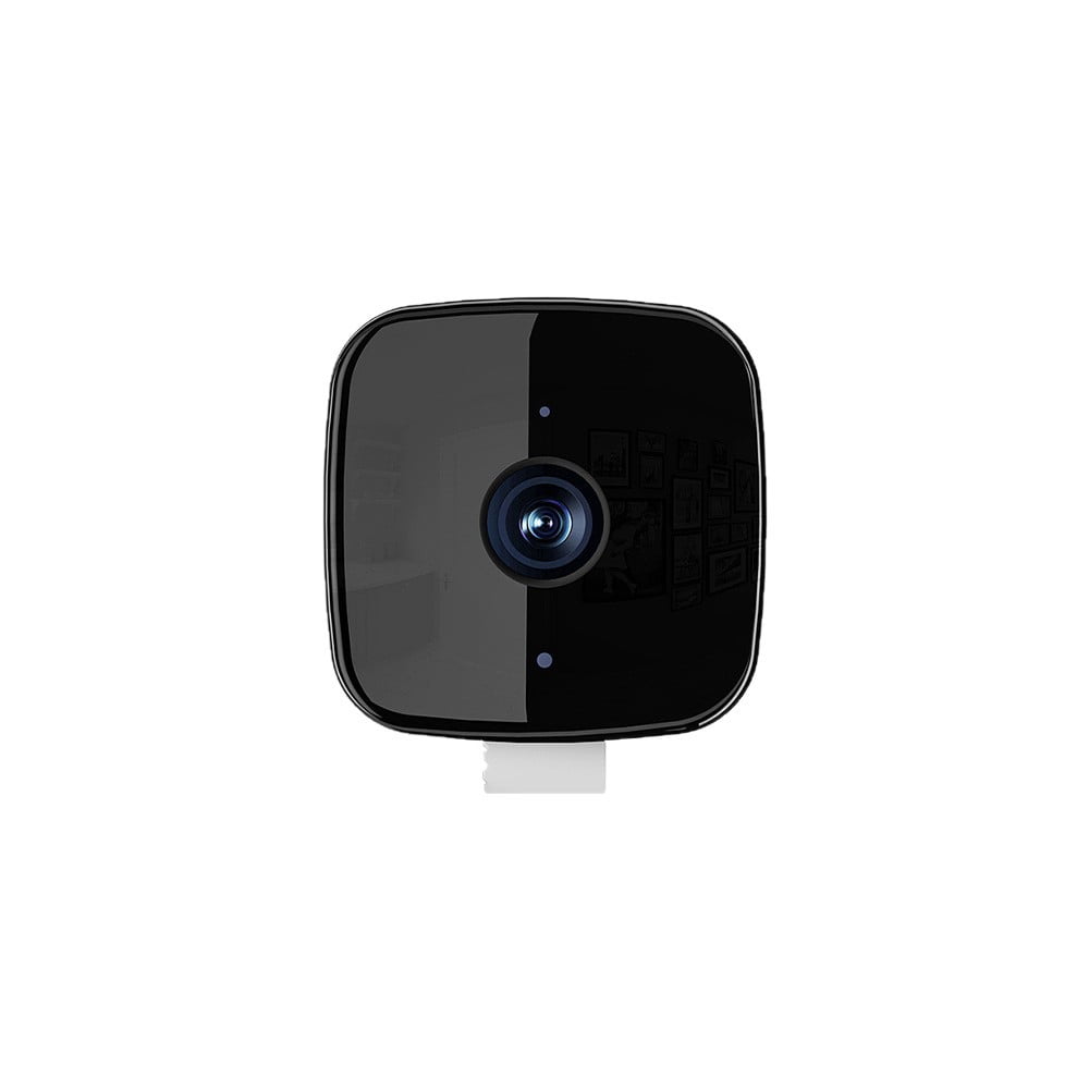 Window Camera with a Memory Card, Smart Indoor/Outdoor Security Camera ...
