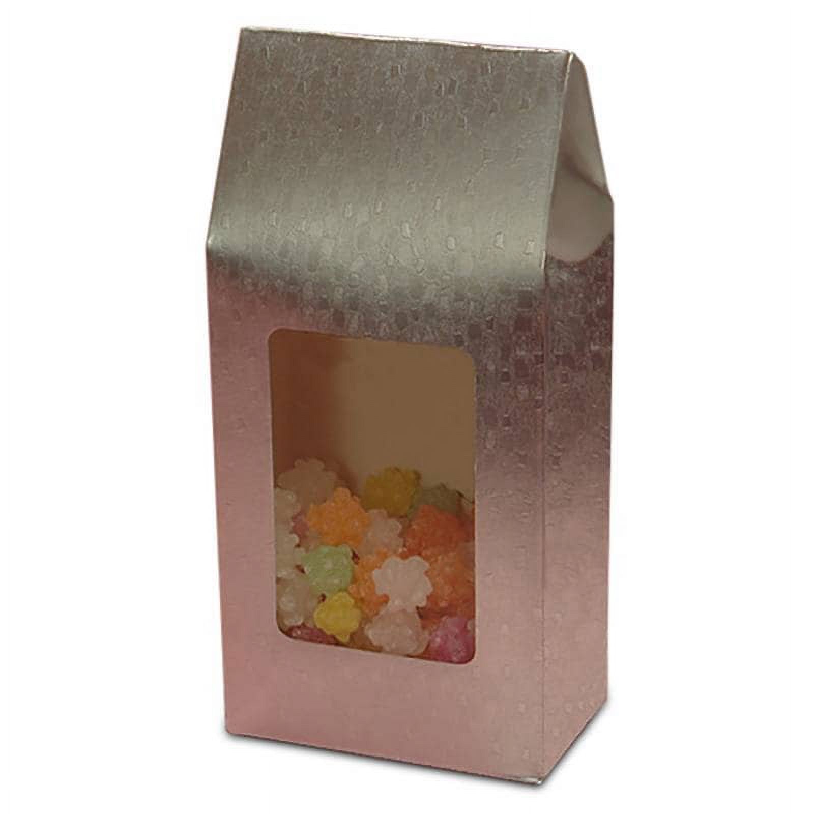 Window Candy Boxes | Quantity: 200 | Width: 1 9/16" by Paper Mart ...