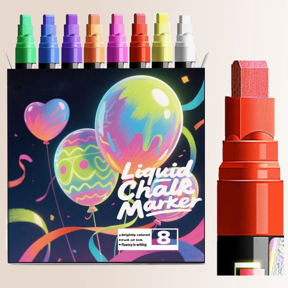 Washable Markers Cars
