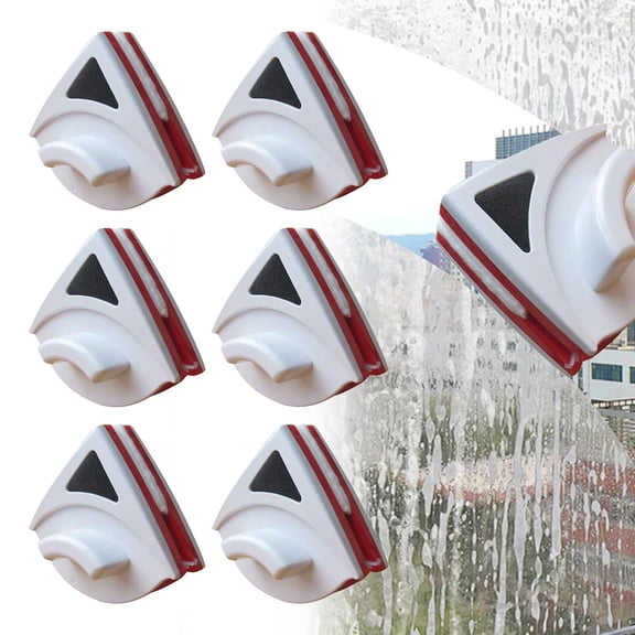 Magnetic Window Cleaner