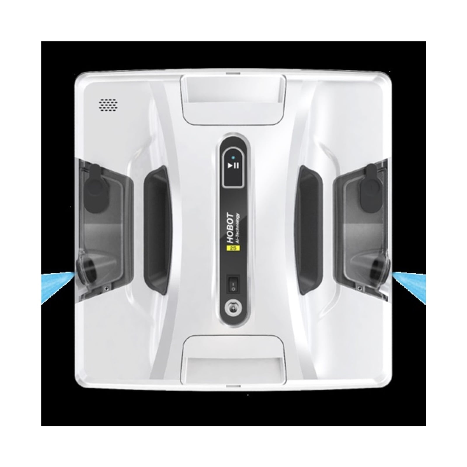 Window Cleaner Robot Electric Window Clean Robot Window Cleaning Washer ...