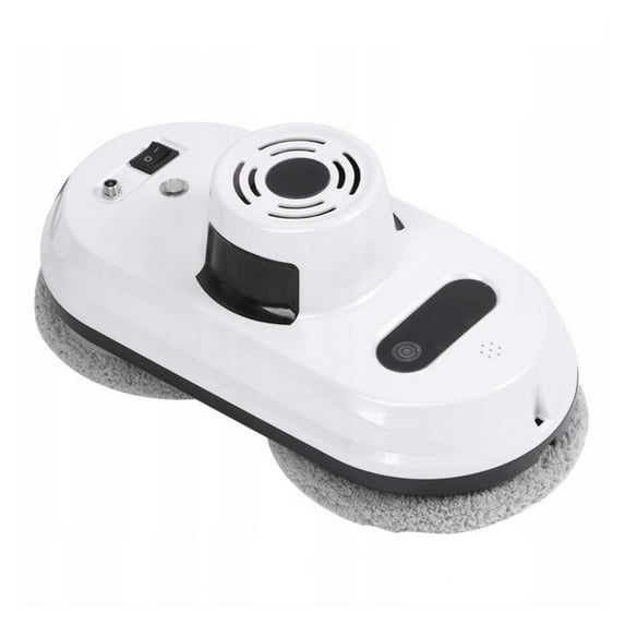 Window Cleaner Robot For Home Cleaning Anti-Fall Electric Windows ...