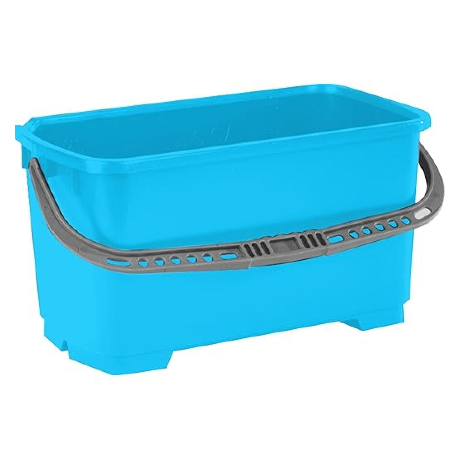 19766 Pro Window Cleaning Bucket, 6 Gallon - Walmart.com