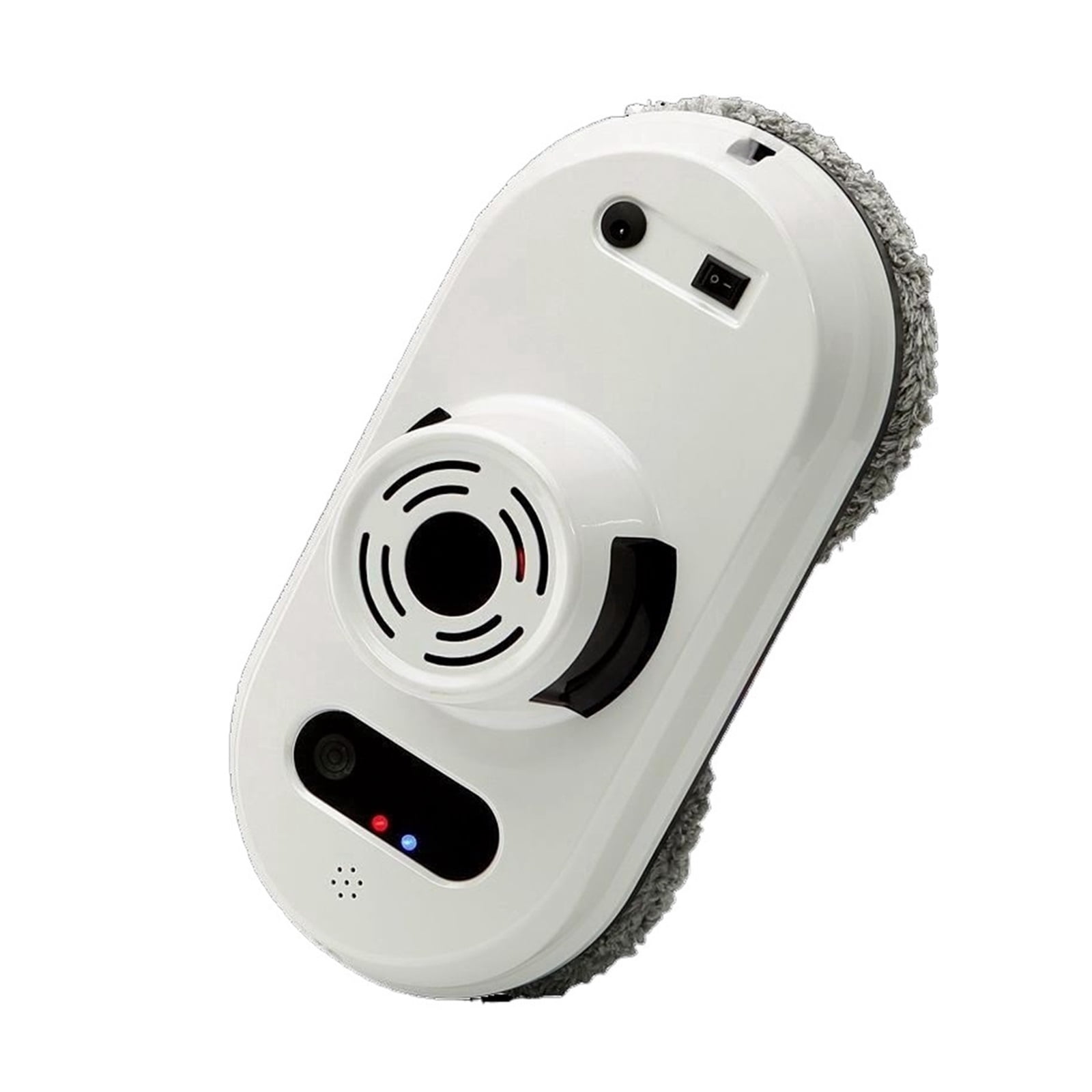 Window Cleaning Robot Cleaner Vacuum Automatic Remote Control For Windows, Tiles, Bathrooms ...