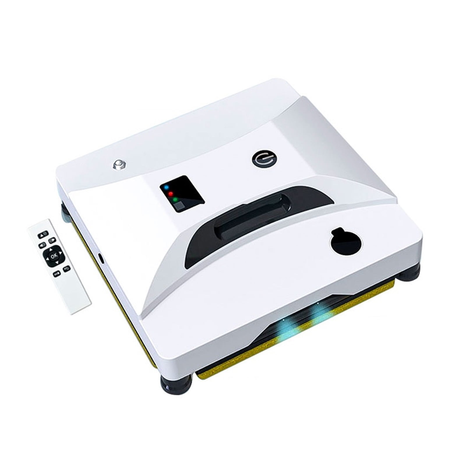 Window Cleaning Robot Electric Window Cleaning Machine Intelligent ...