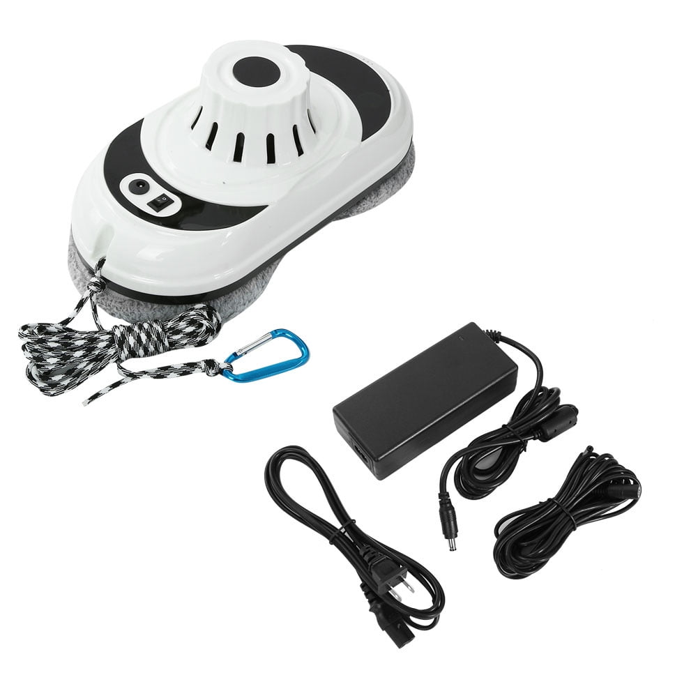 Window Cleaning Robot Intelligent Automatic Glass Cleaning Window Wall ...