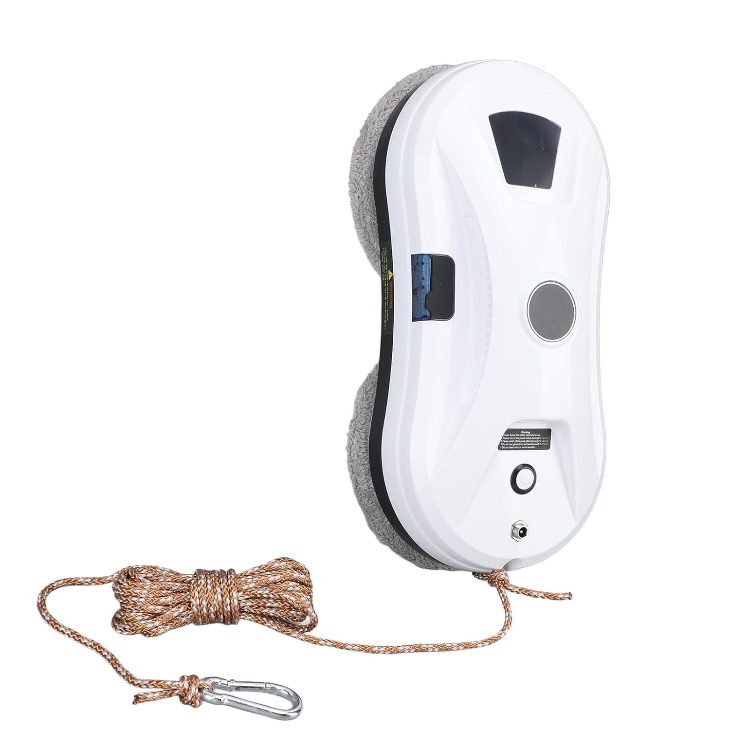 Window Cleaning Robot, Remote Control Window Washer Automatic Window ...