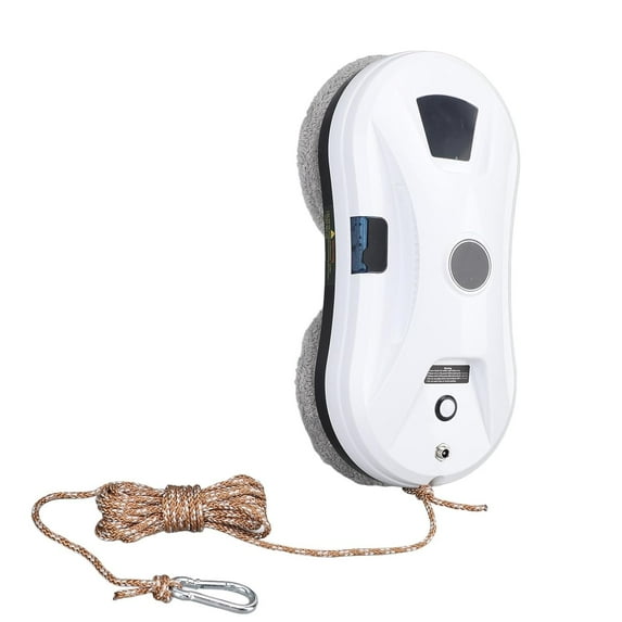 Window Cleaning Robot, Remote Control Window Washer Automatic Window ...