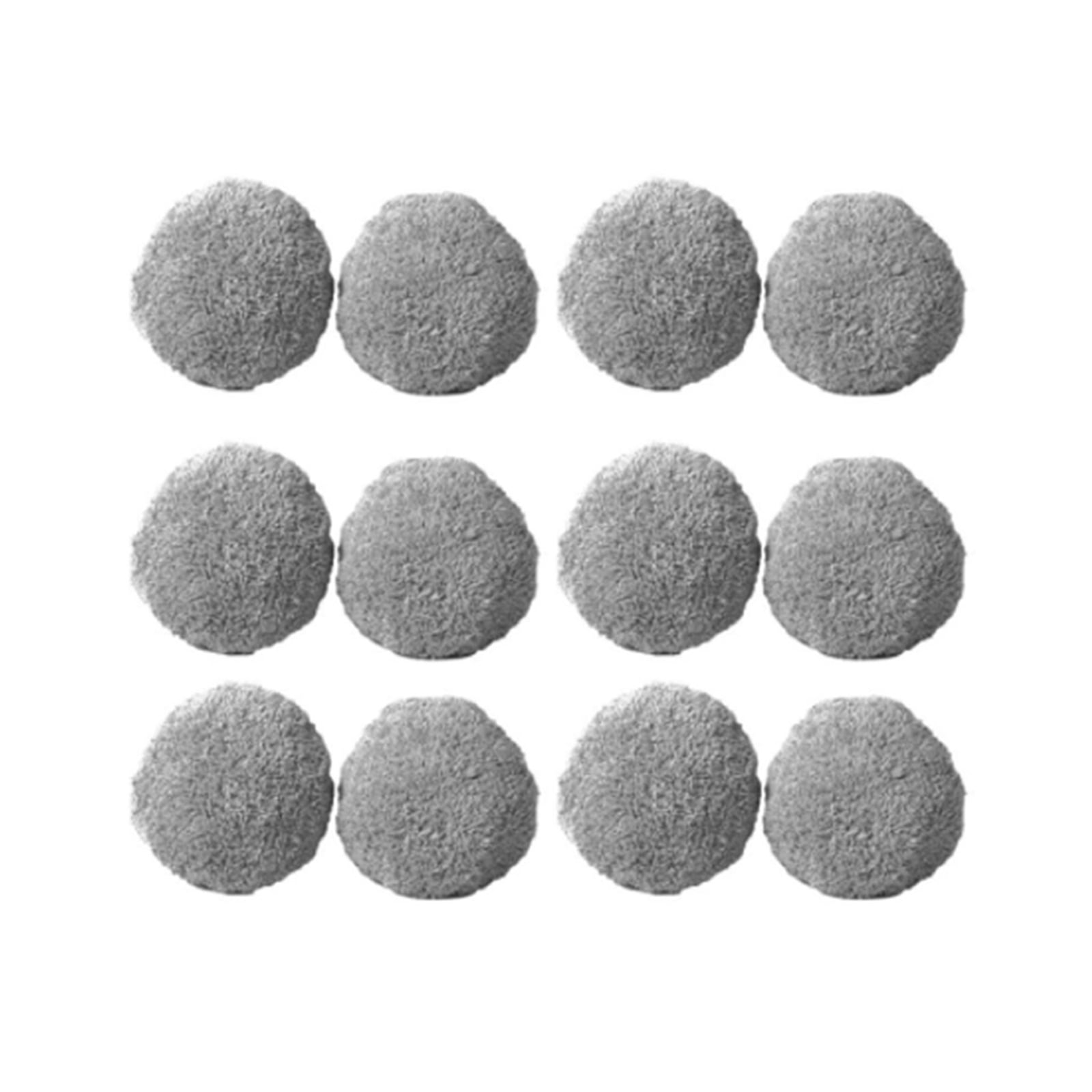 Window Cleaning Robot Wipes, Rags, Rags, Napkins 12PCS For Windows ...