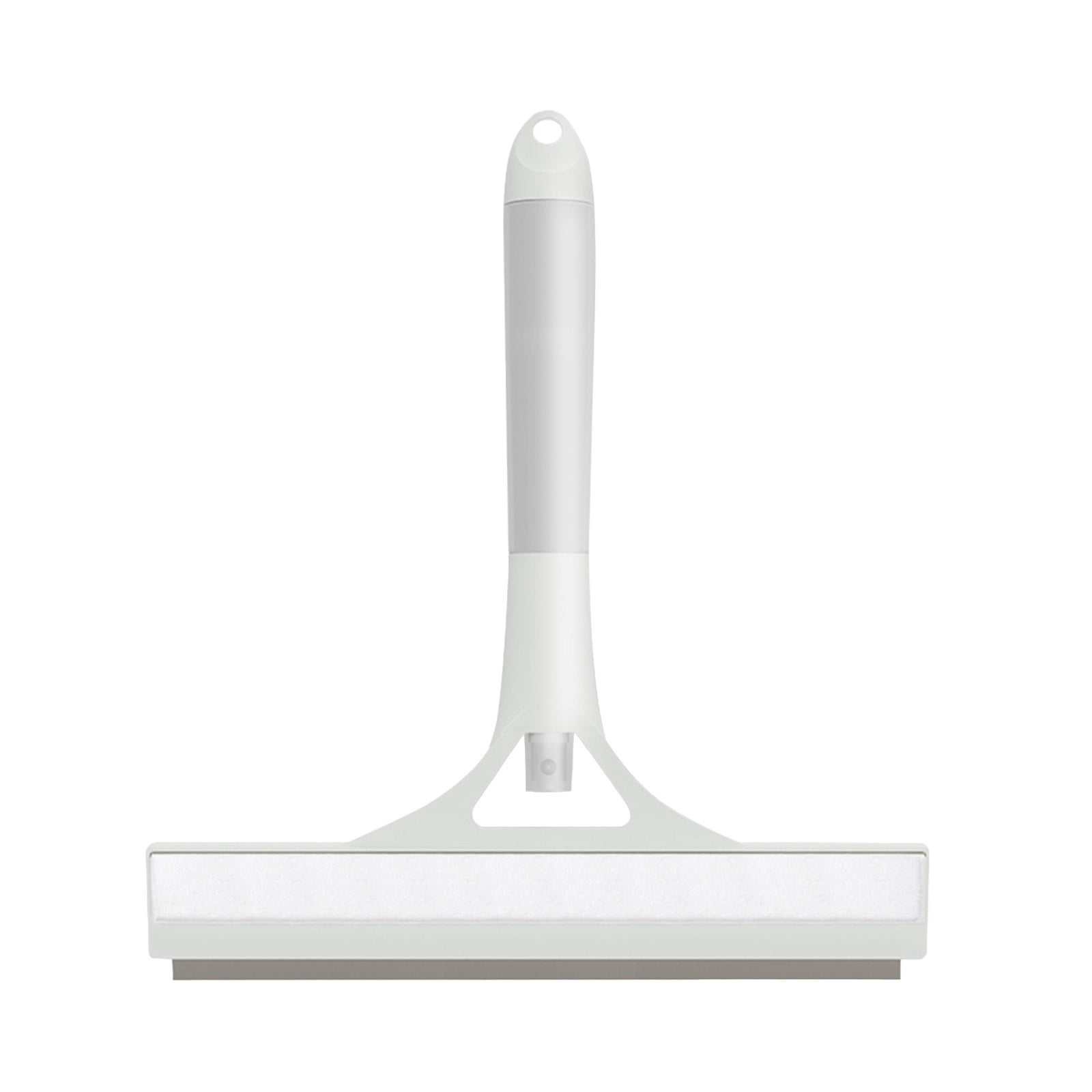 Window Cleaning Scraper, 3 in 1 Multi-functional Spray Squeegee with ...