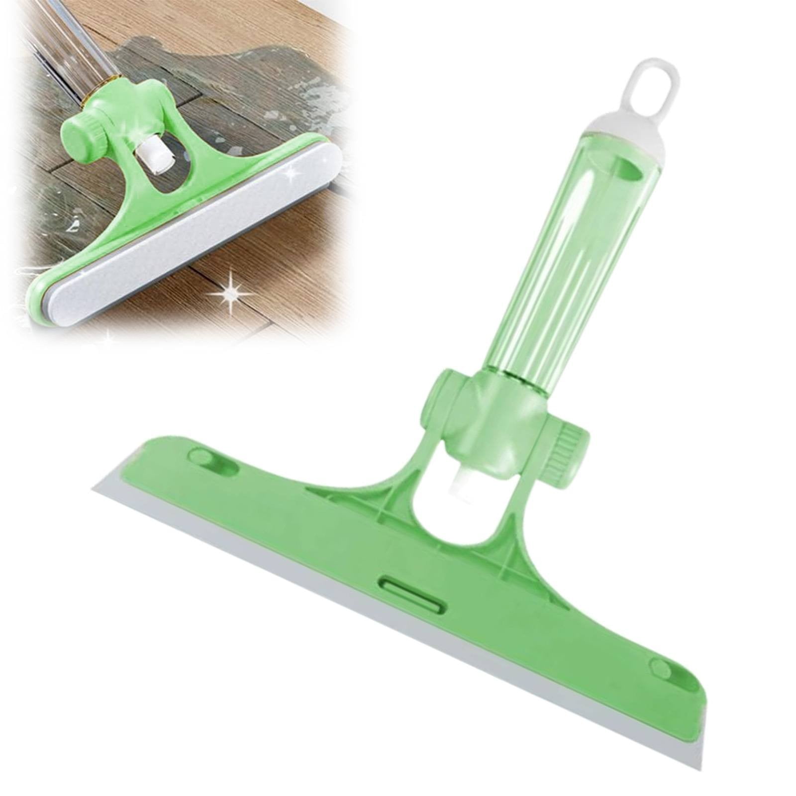 Window Cleaning Scraper,Window Cleaning Scraper with Spray,Window ...