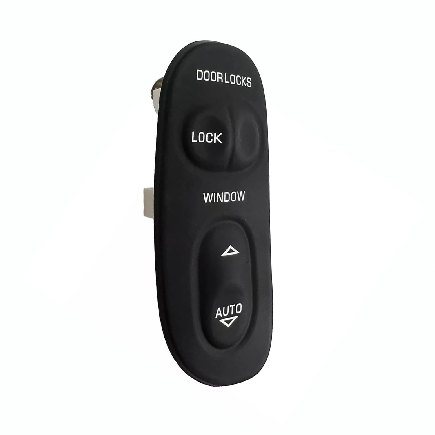 Window Control Switch Module 12135165 For Chevrolet Corvette C5 1997 ...