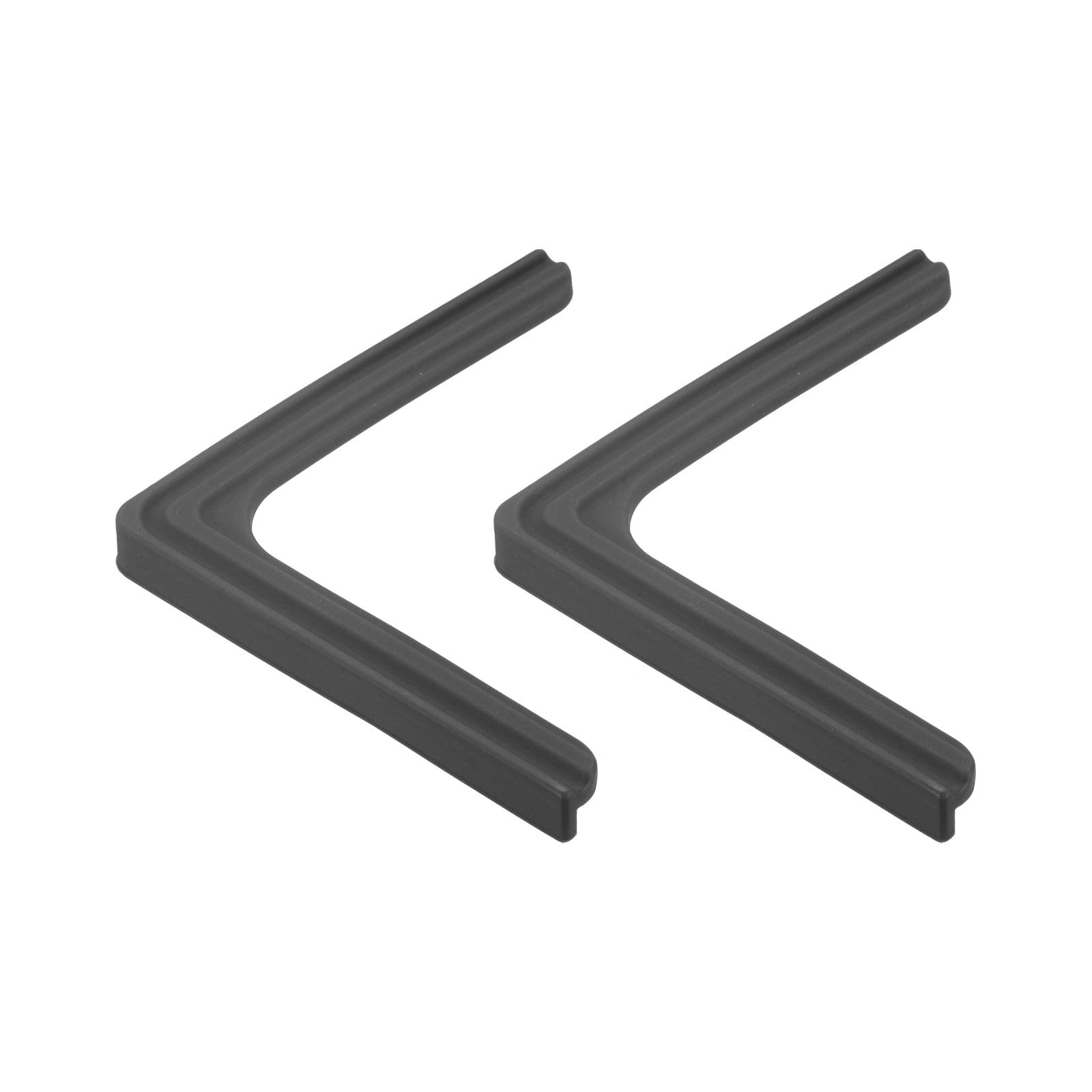 Window Corner Guards Edge Protectors, 2Pack Mini Lace Style 70mmX9mm ...