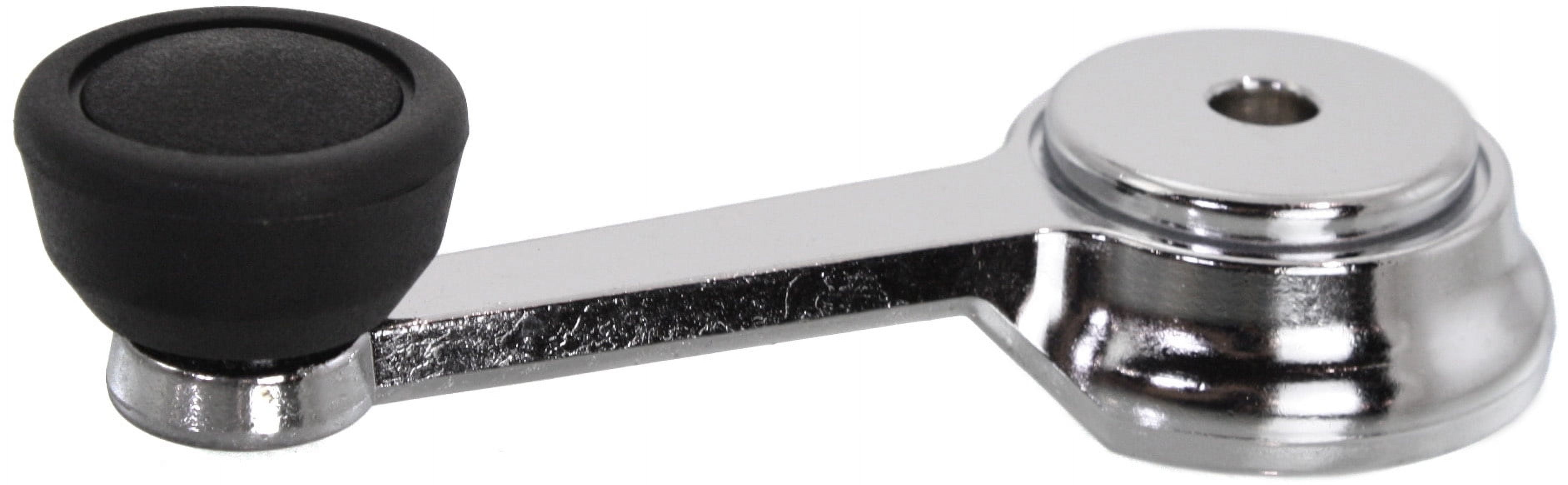 Window Crank Compatible with 1968-1983 Jeep CJ5 1968-1975 Jeep CJ6 1976 ...