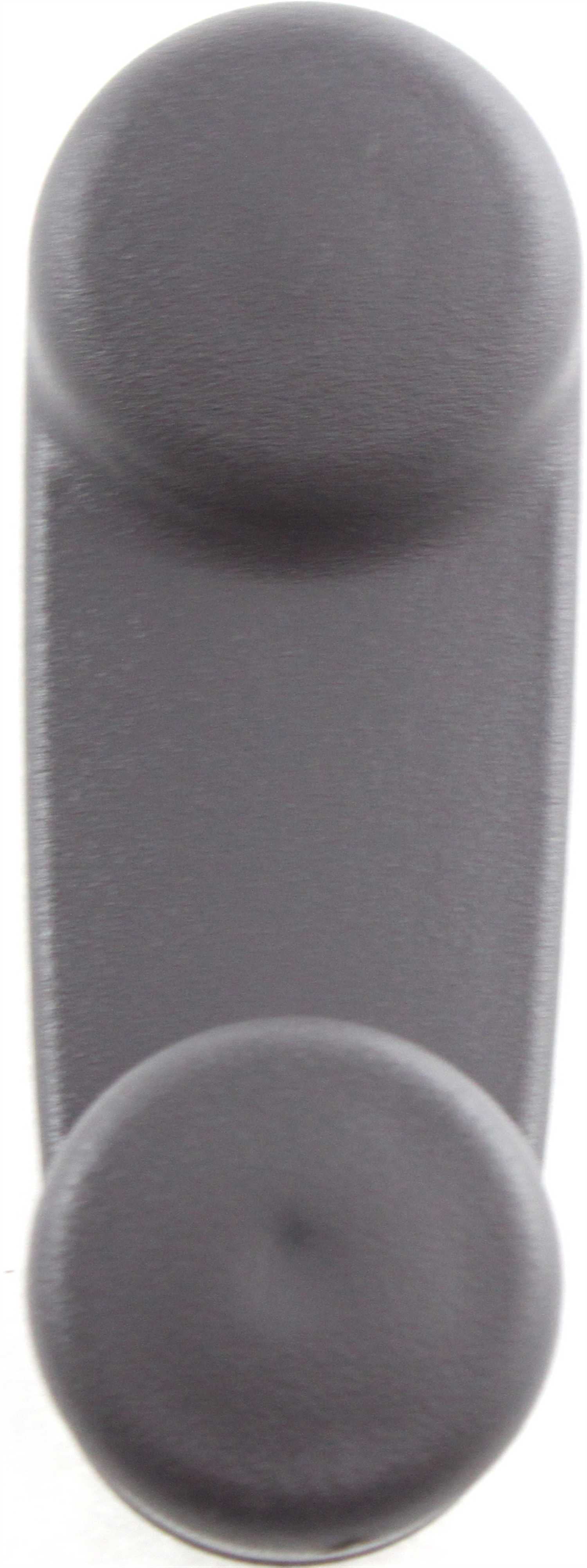 Dodge Window Crank - Direct Fit - Textured Gray - Walmart.com