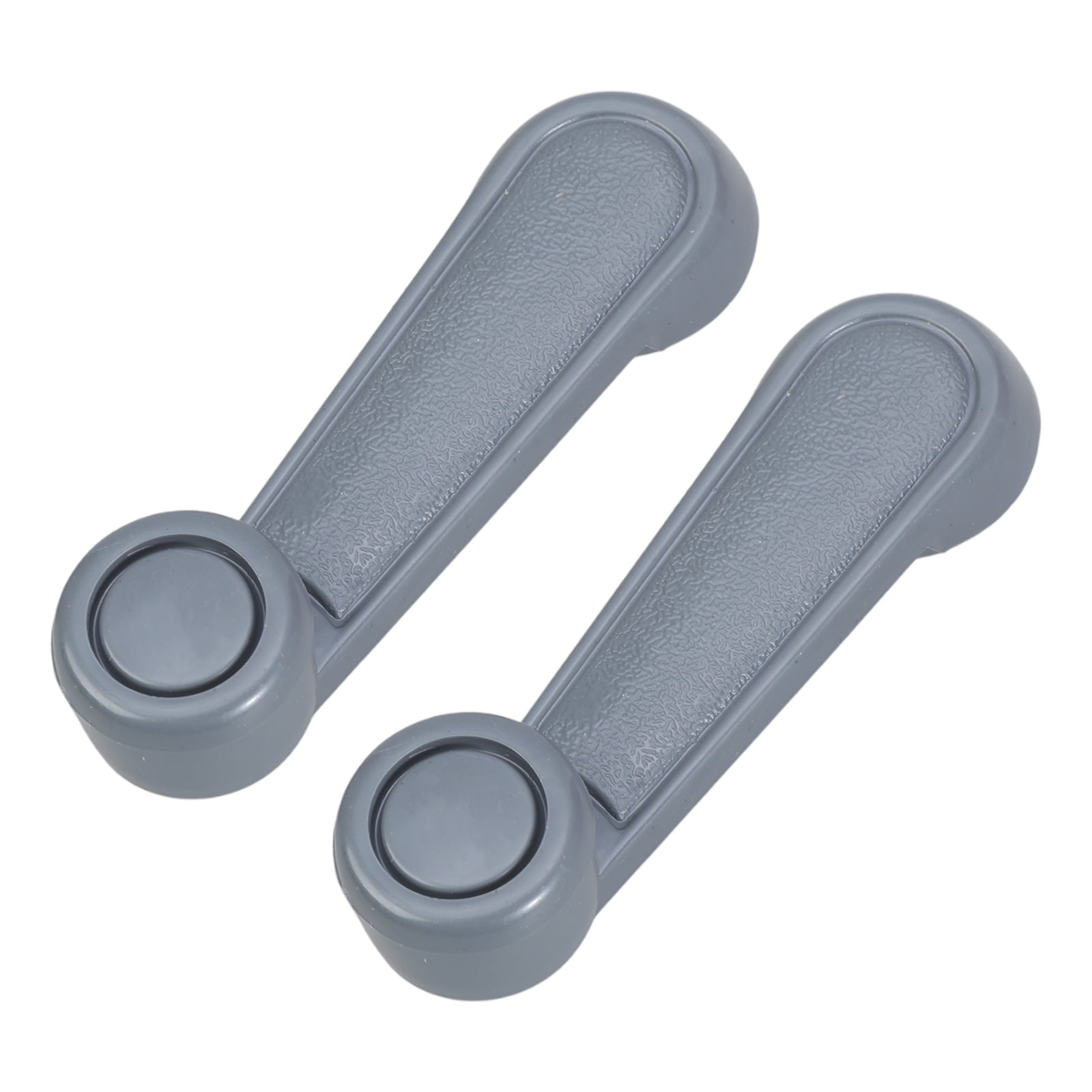 Window Crank Handle 2pcs Auto Window Handle Risers Winders Crank for ...