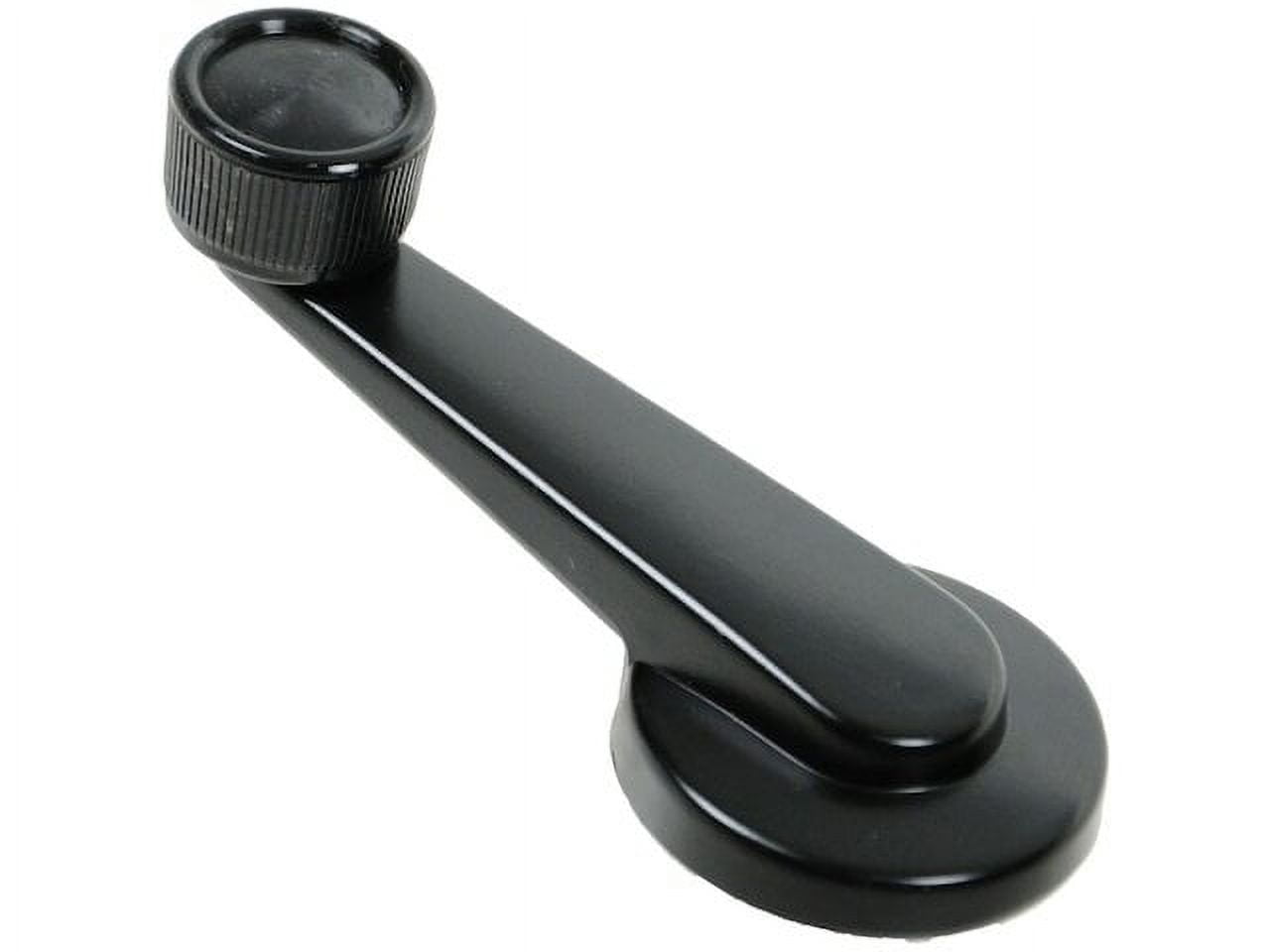 Window Crank Handle - Compatible with 1985 - 2005 Chevy Astro 1986 1987 ...