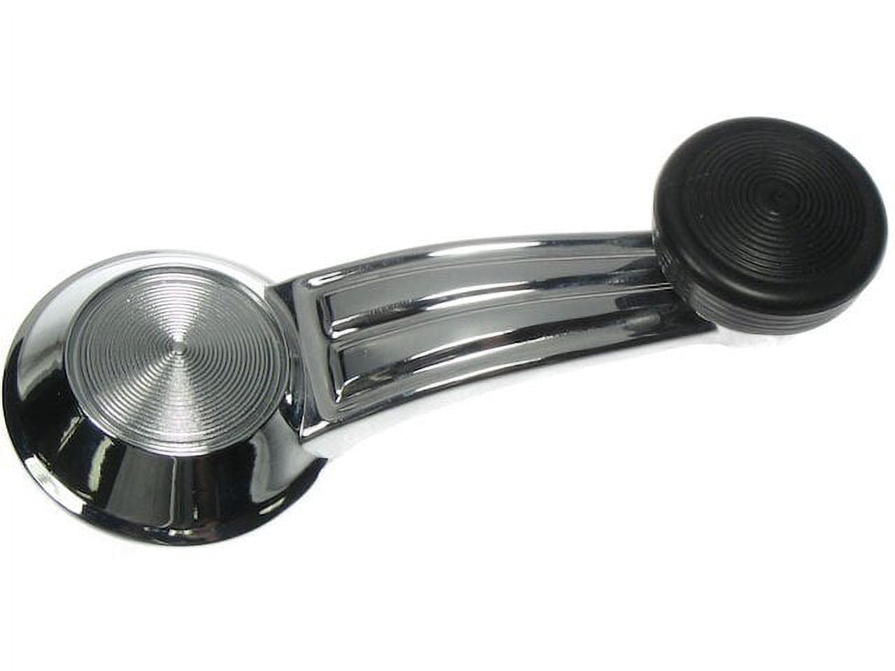Window Crank Handle - Compatible with 1968 - 1981 Chevy Camaro 1969 ...