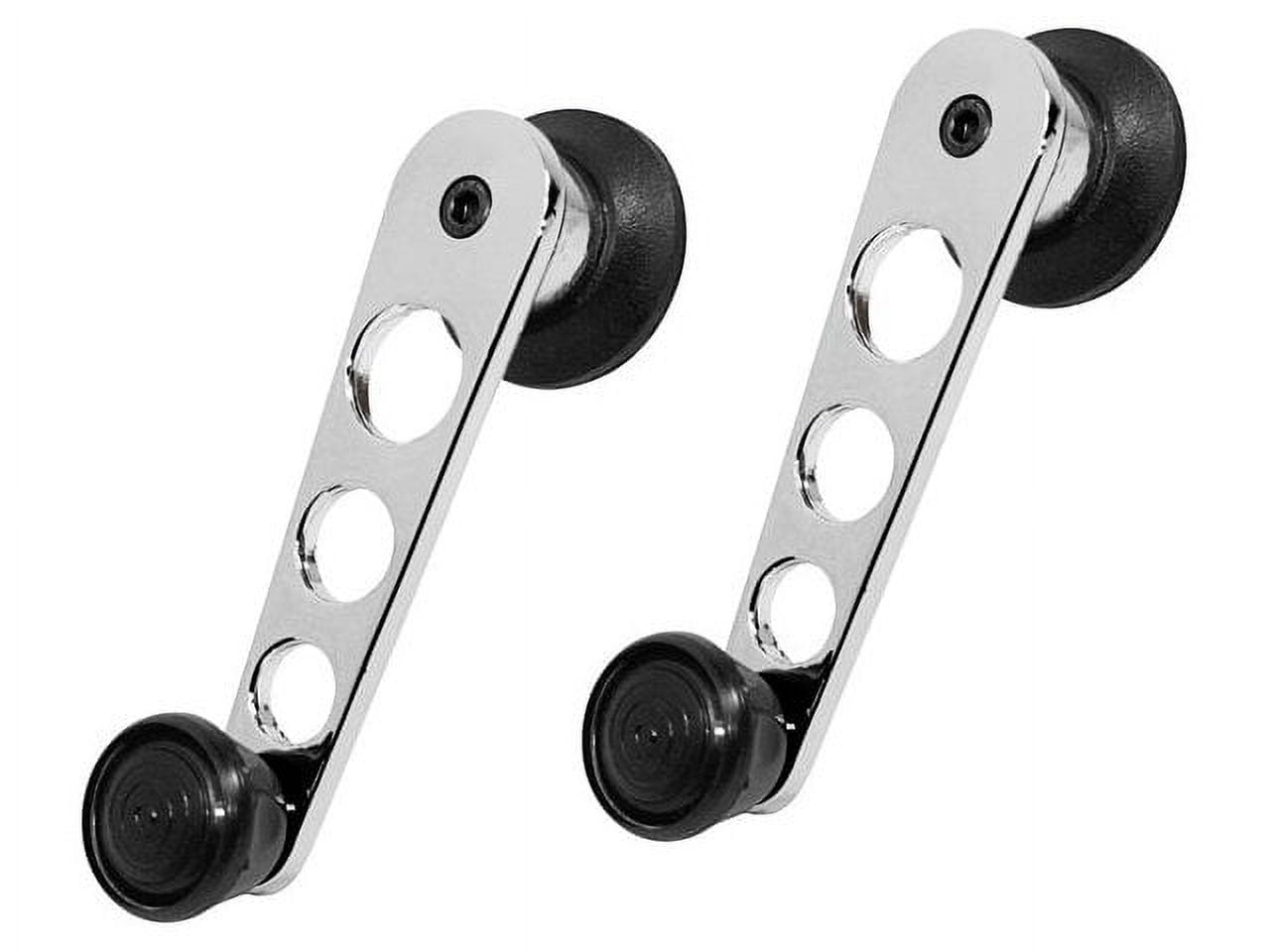 Window Crank Handle - Compatible with 1971 - 1979 Volkswagen Super ...