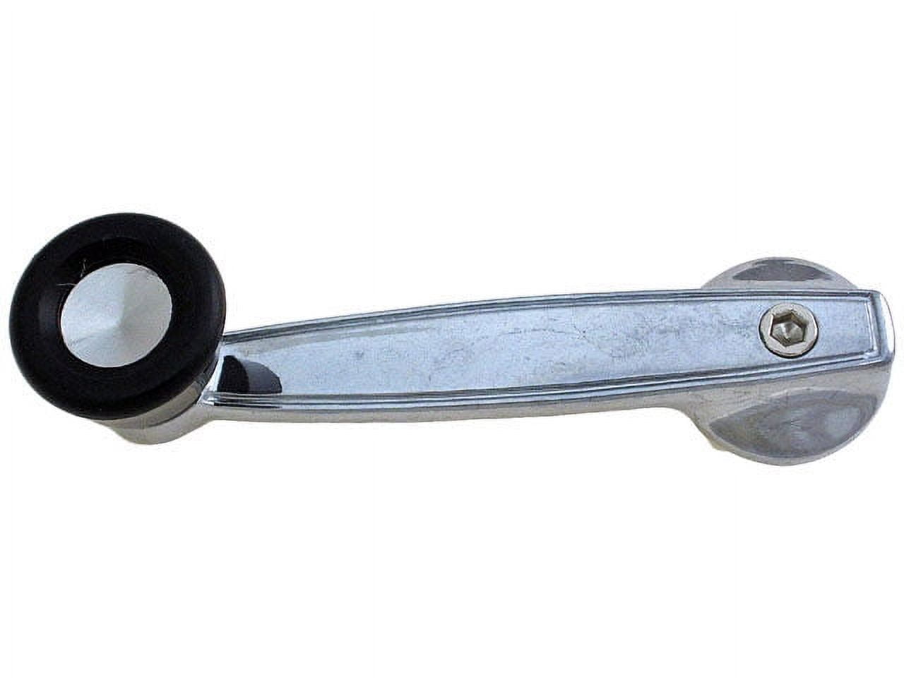Window Crank Handle - Compatible with 1972 - 1973 Plymouth Scamp ...