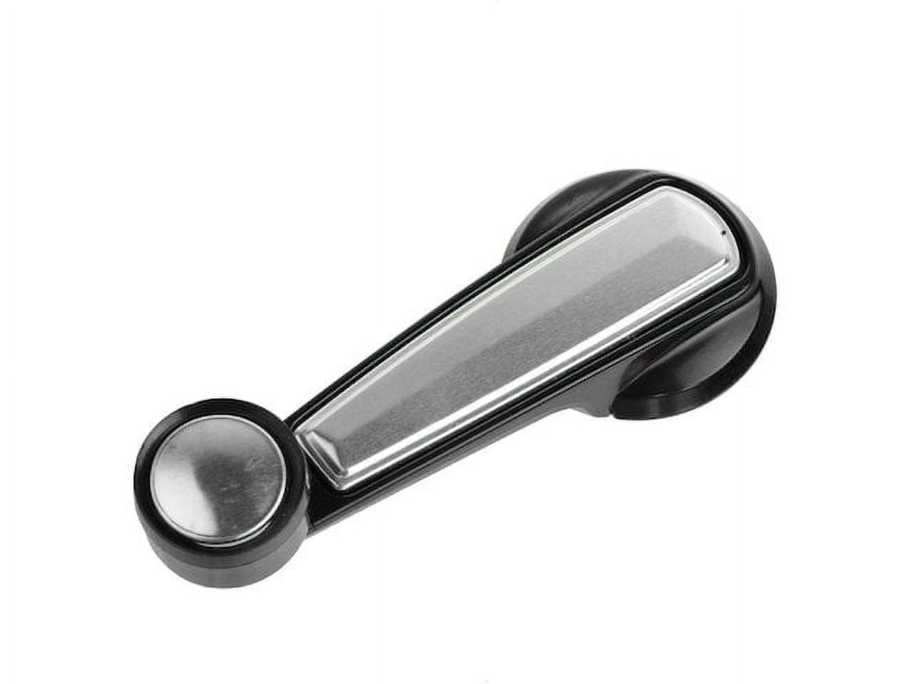Window Crank Handle - Compatible with 1977 - 1980 Chevy C20 1978 1979 ...