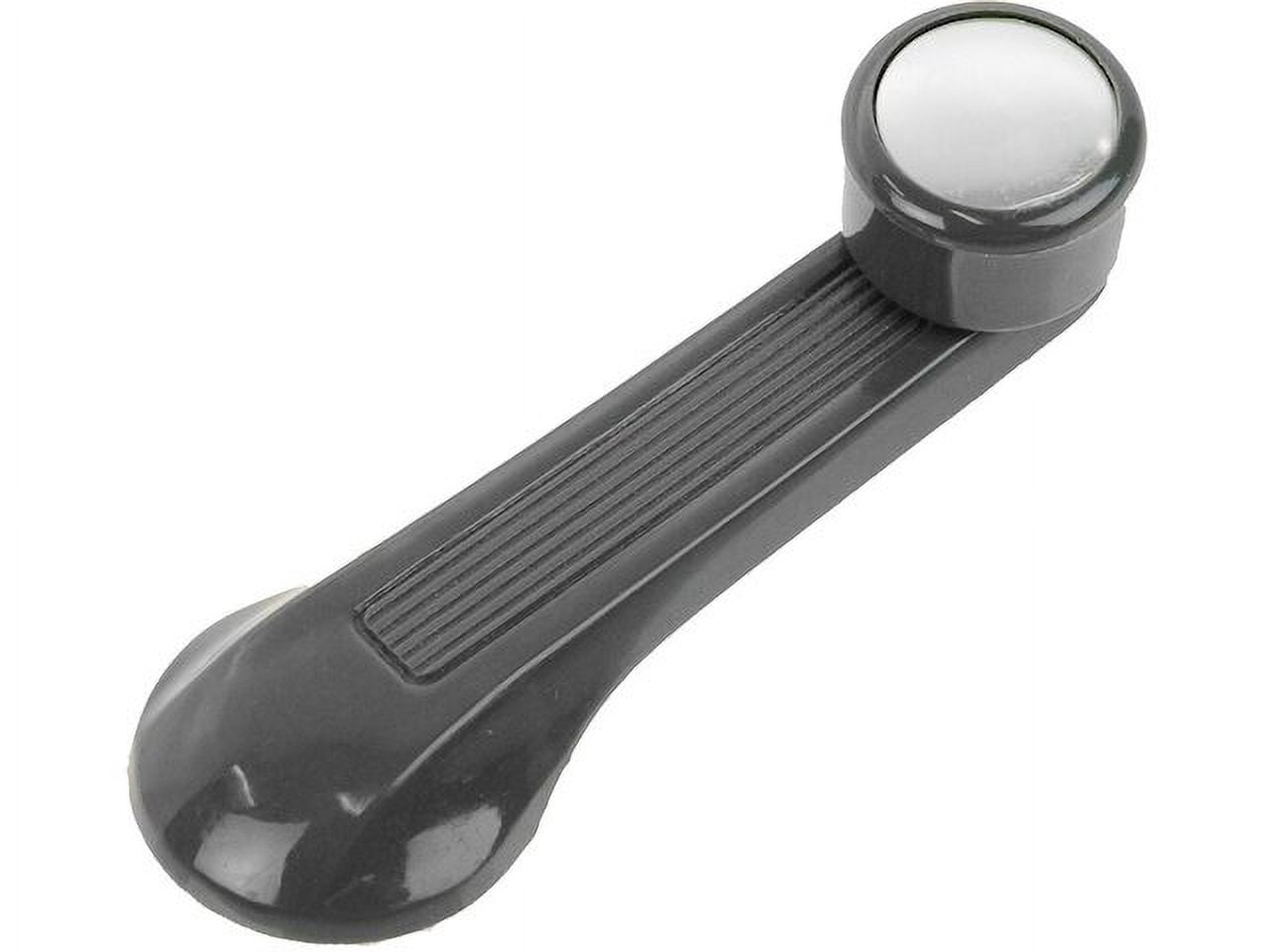 Window Crank Handle - Compatible with 1984 - 2000 Honda Civic 1985 1986 ...