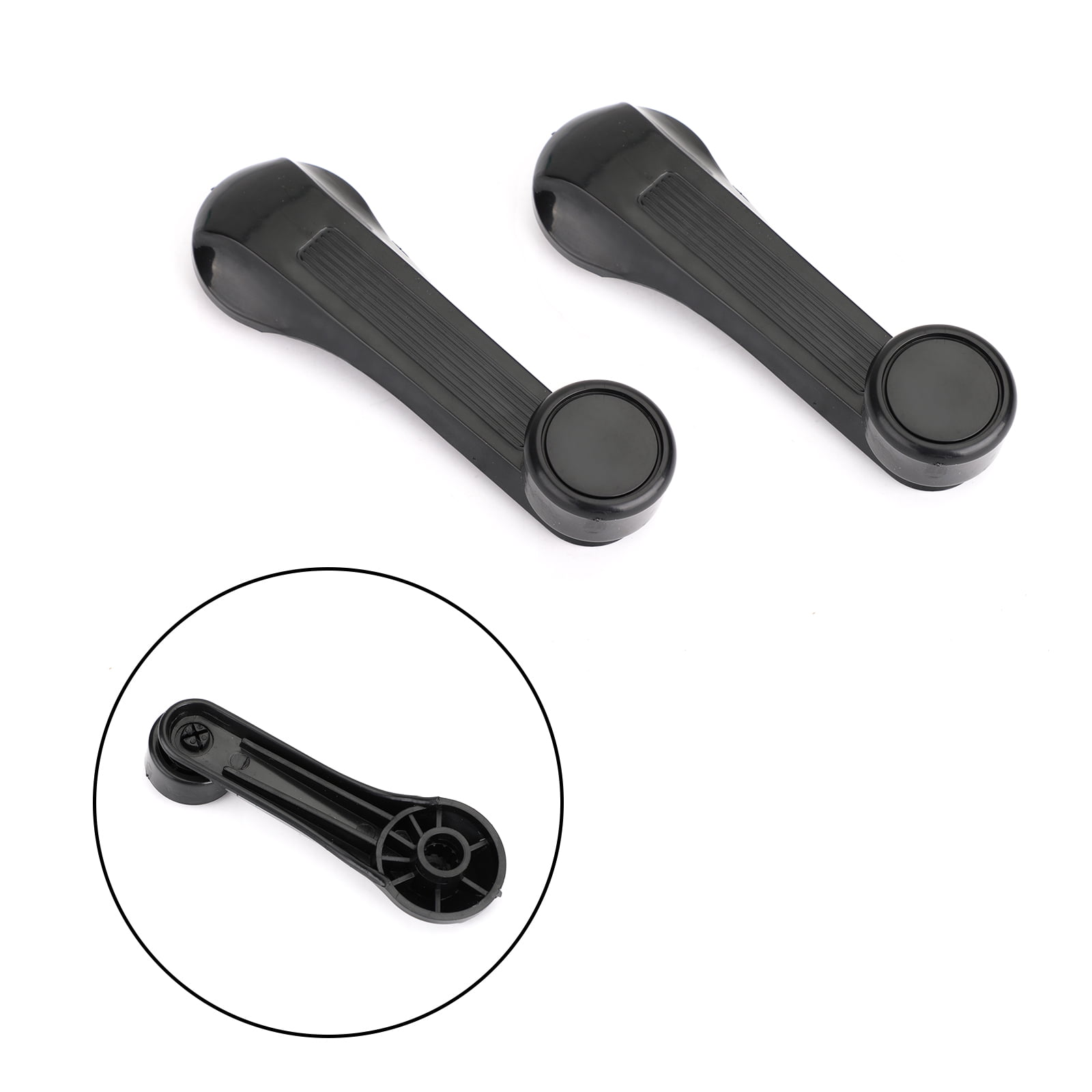Window Crank Handle For Honda Civic Crv Accord Stream Jazz Fit ...