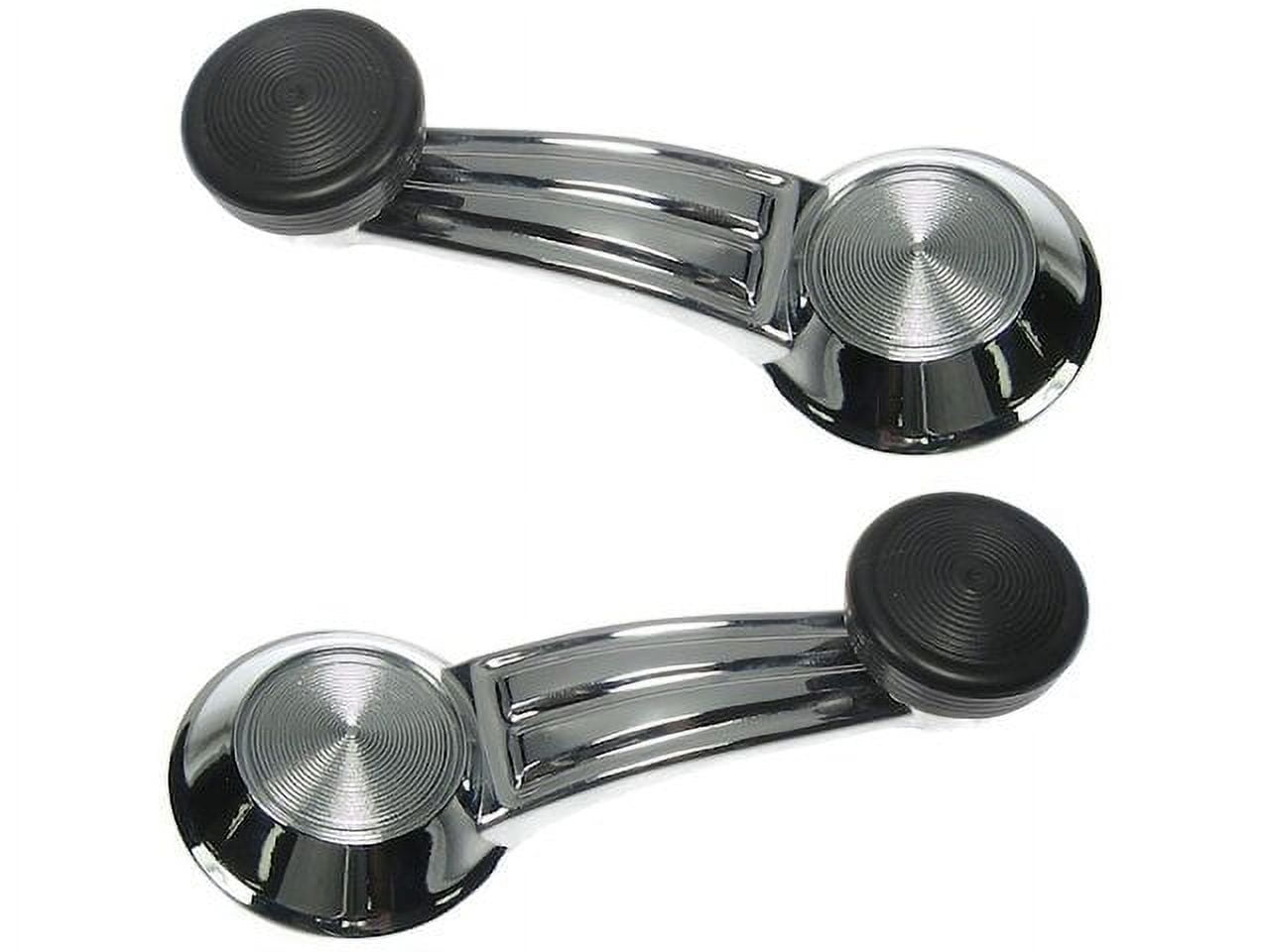 Oldsmobile Cutlass Supreme Window Crank Handle