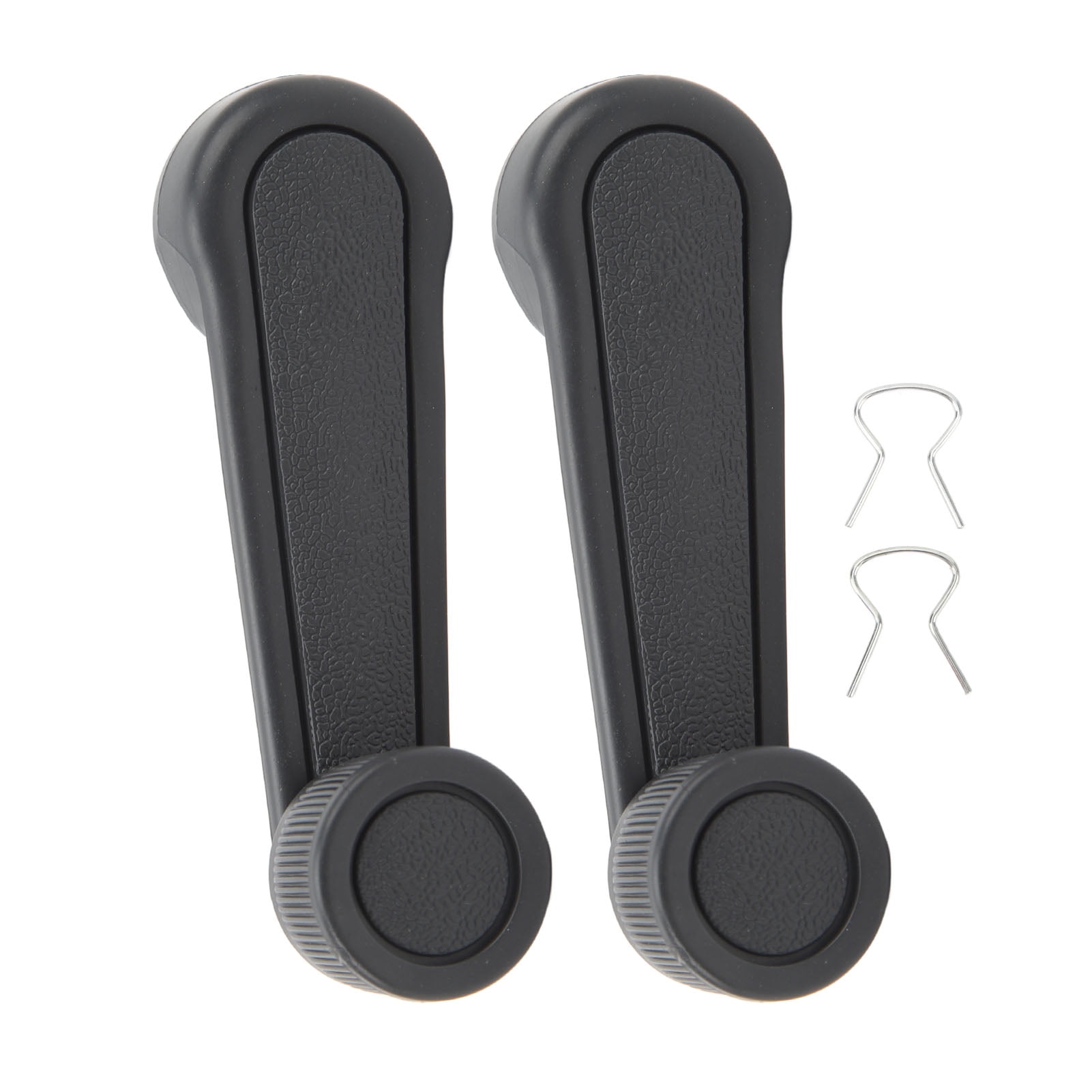 Window Crank Handle Set For Toyota Models, Multi-position Design, Easy ...