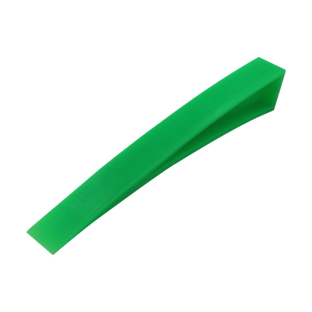 Window Curved Wedge Paintless Dent Repair Tools Car Door Wedge Tool DIY ...