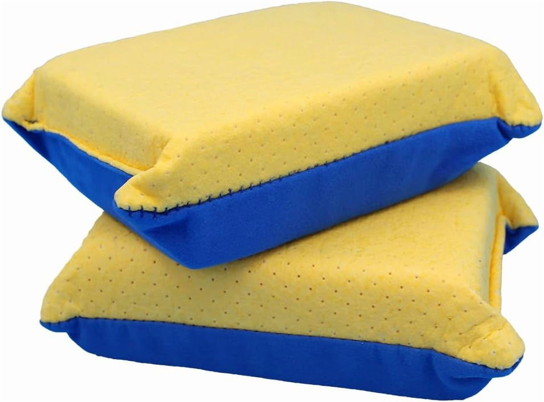 Window Defogger Sponge, Extra-Large, Pack of Two, Super Absorbent, Auto ...