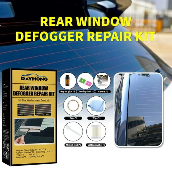Permatex Defroster Repair Kit