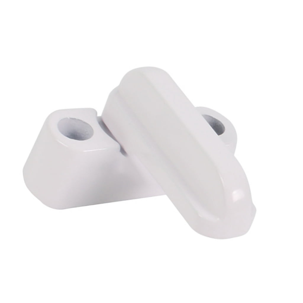 Window Door Sash Lock Safety Lever Handle Sweep Lock Hardware ...