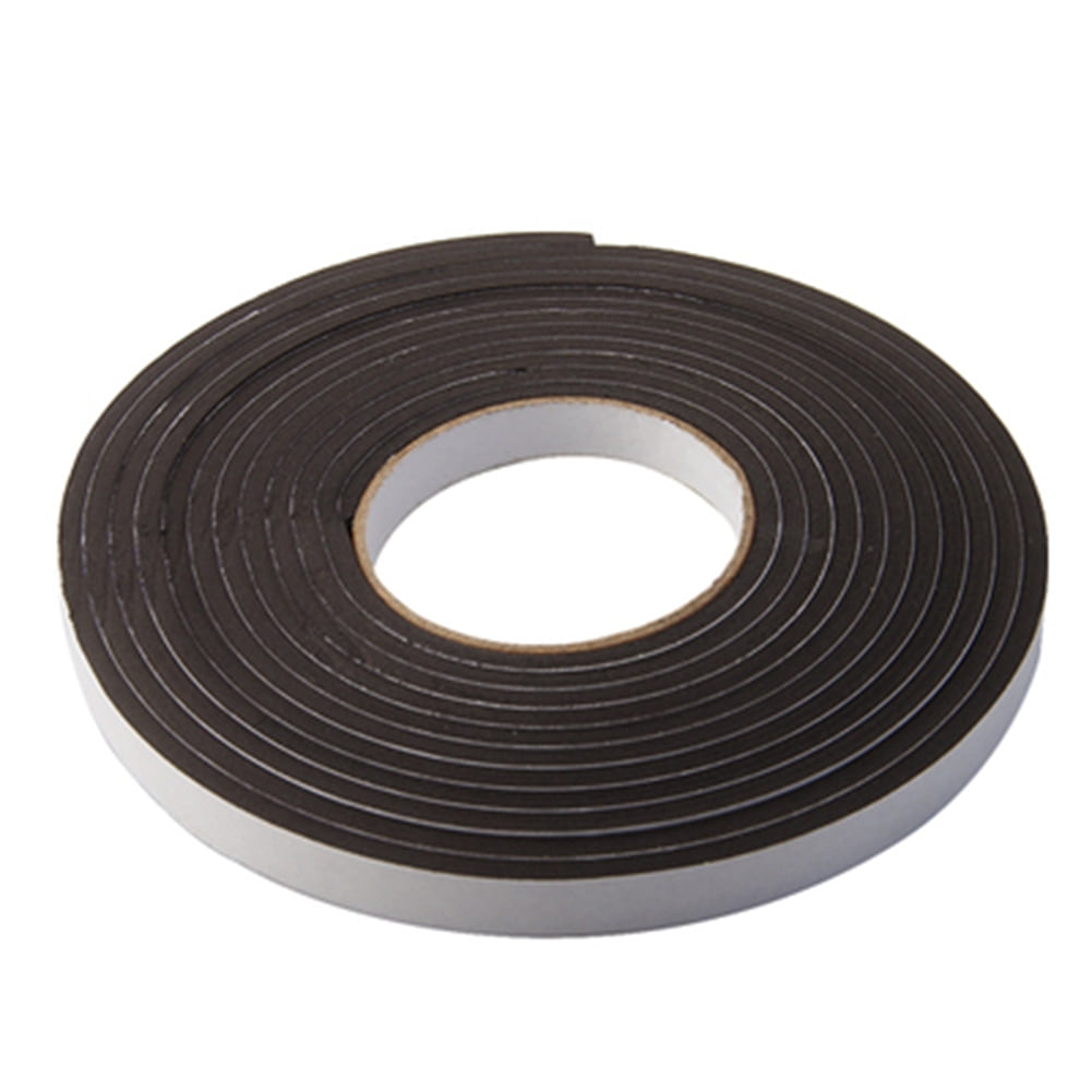 Window Draft Stopper Foam Seal Strip Self Adhesive, Window Insulation ...