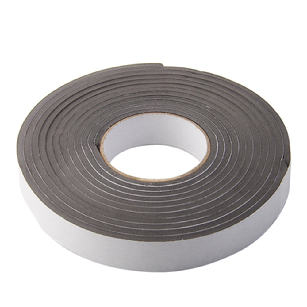 Window Draft Stopper Foam Seal Strip Self Adhesive, Window Insulation ...