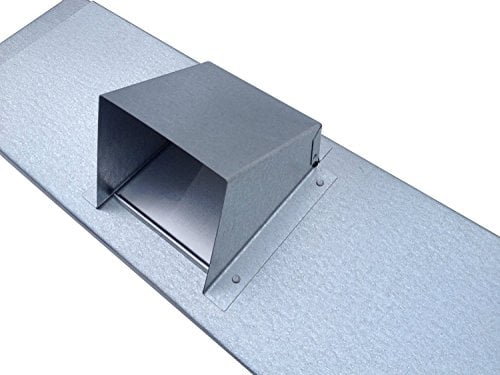 Window Dryer Vent - The Original Window Vent Kit for Clothes Dryers ...