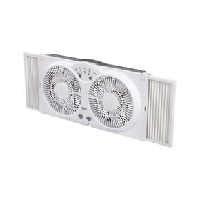 Most Powerful Window Fan
