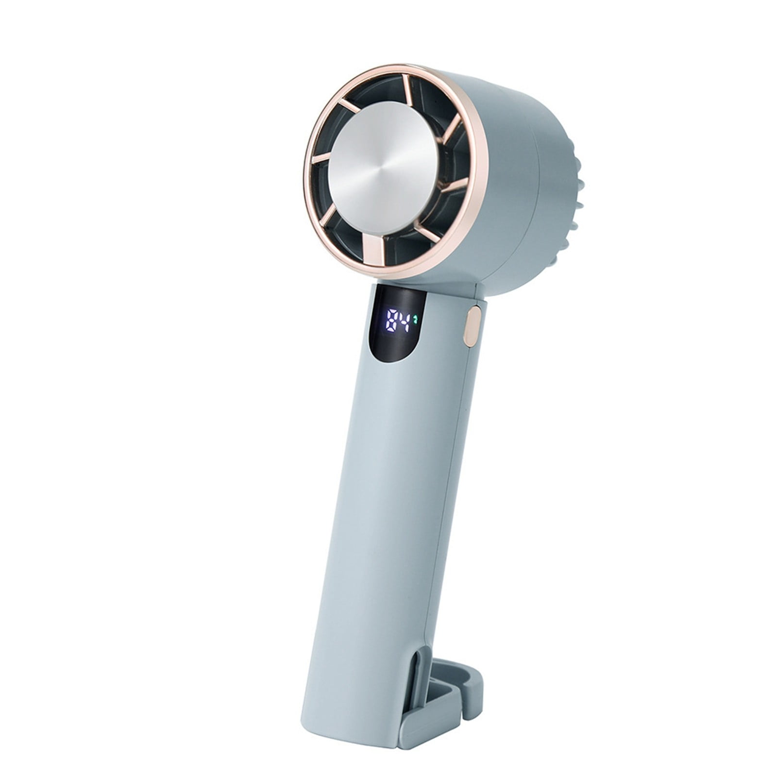 Window Fans Reversible Quiet with Wall Mounted Oscillating Fan with ...