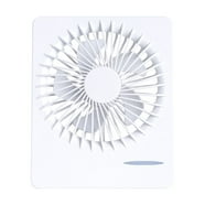 "Shinic 9"" Dual Twin Window Fan, 3-Speed, with Bug Screen, Adjustable ...