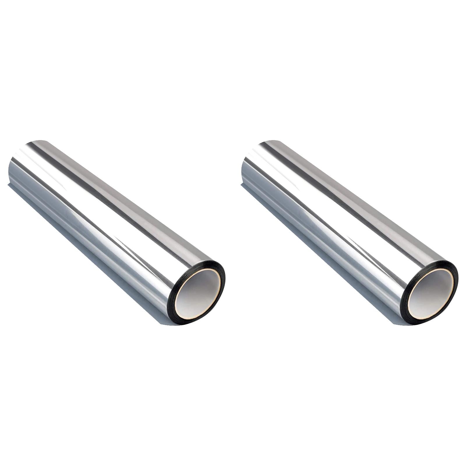 Window Film Effective Sun Blocking and Reflective Wrapping Sticker ...