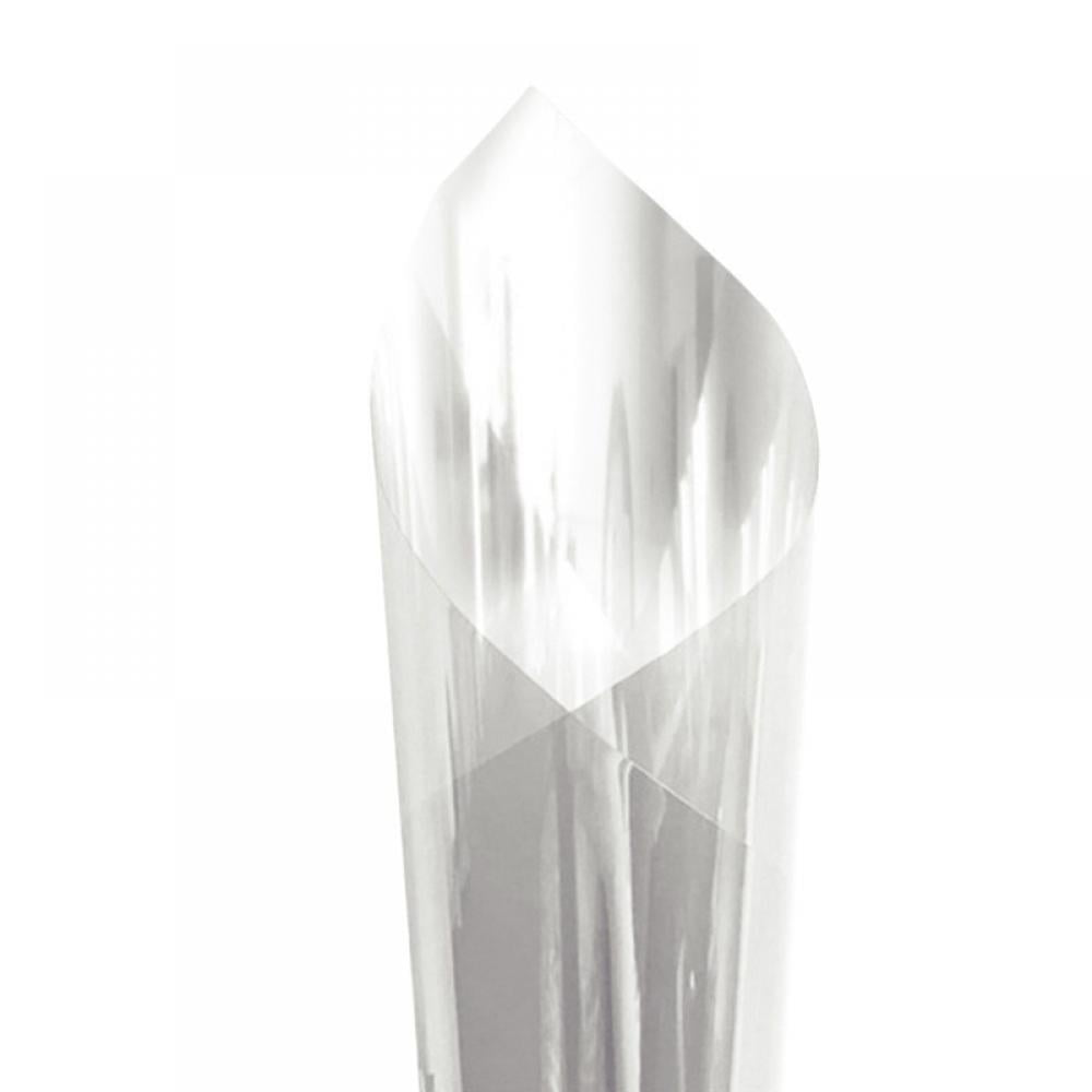 Window Film One Way Daytime Privacy Static Cling Sun Blocking Anti UV ...