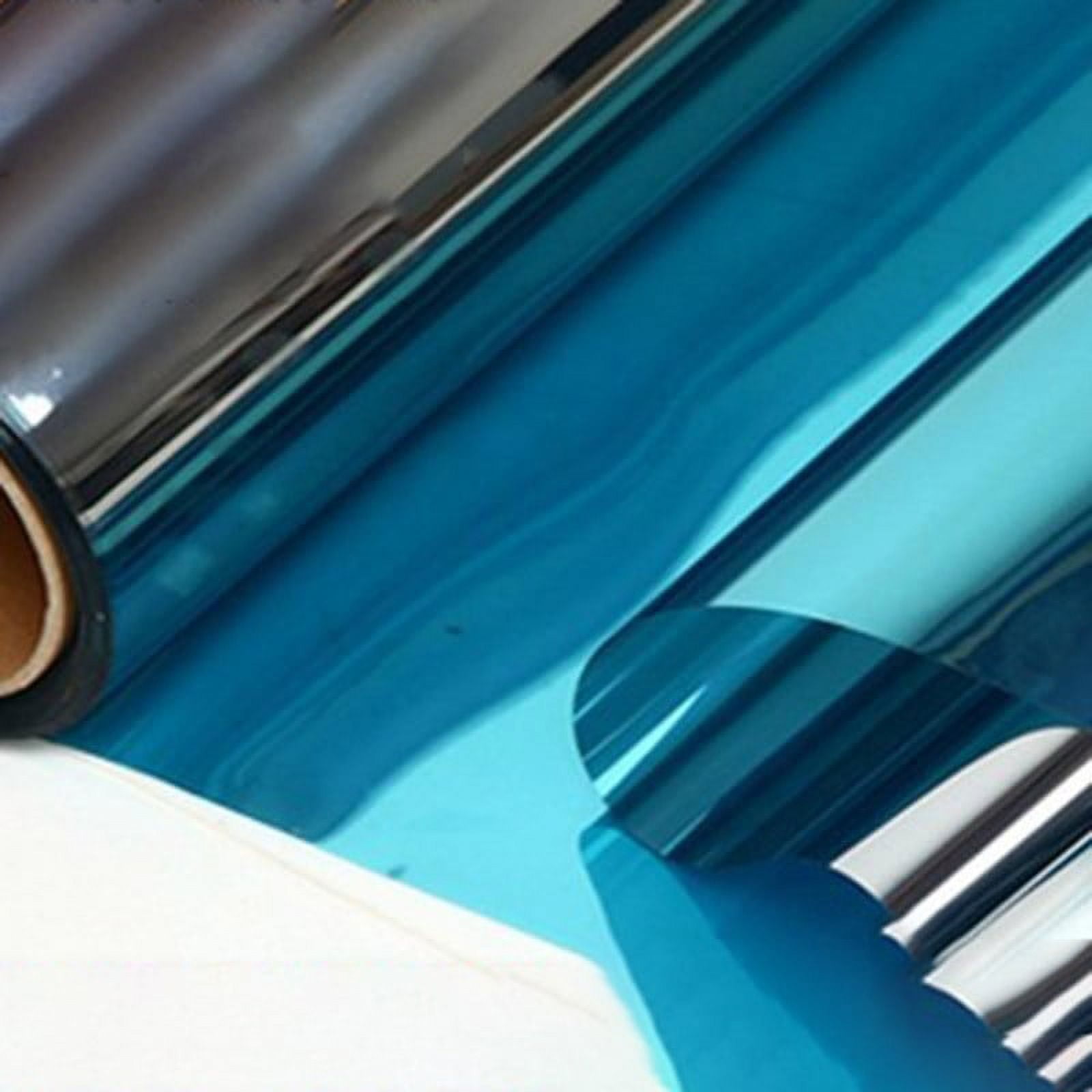 Window Film Privacy Single-Sided Mirror Glass Coloring Thermal Control ...