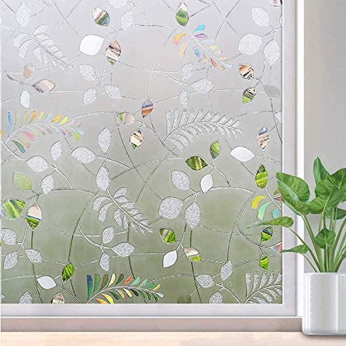 Window Film, Privacy Window Film Window Film Blackout Window Film Matte ...