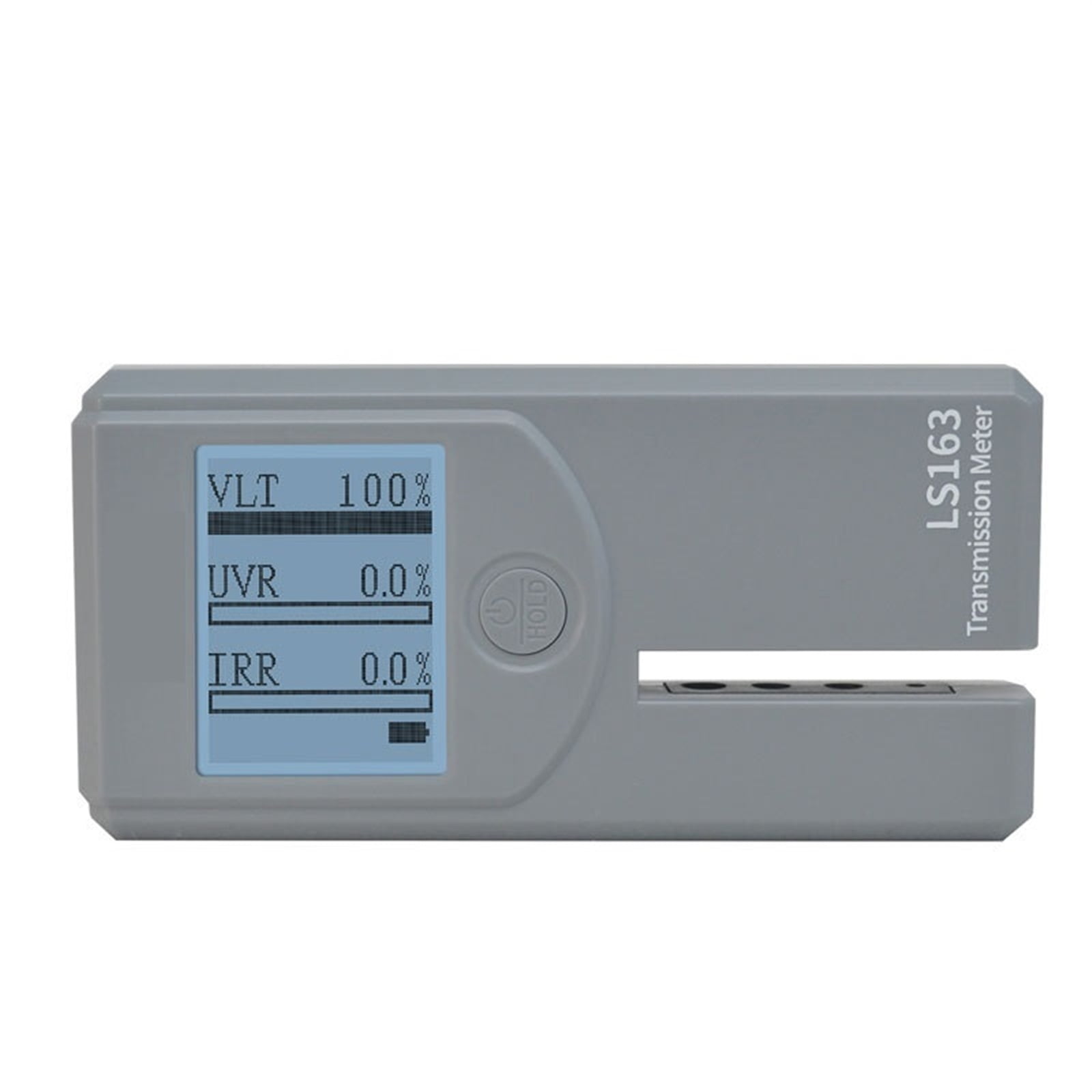 Window Film Transmission Meter For Measuring VLT, Infrared And UV ...