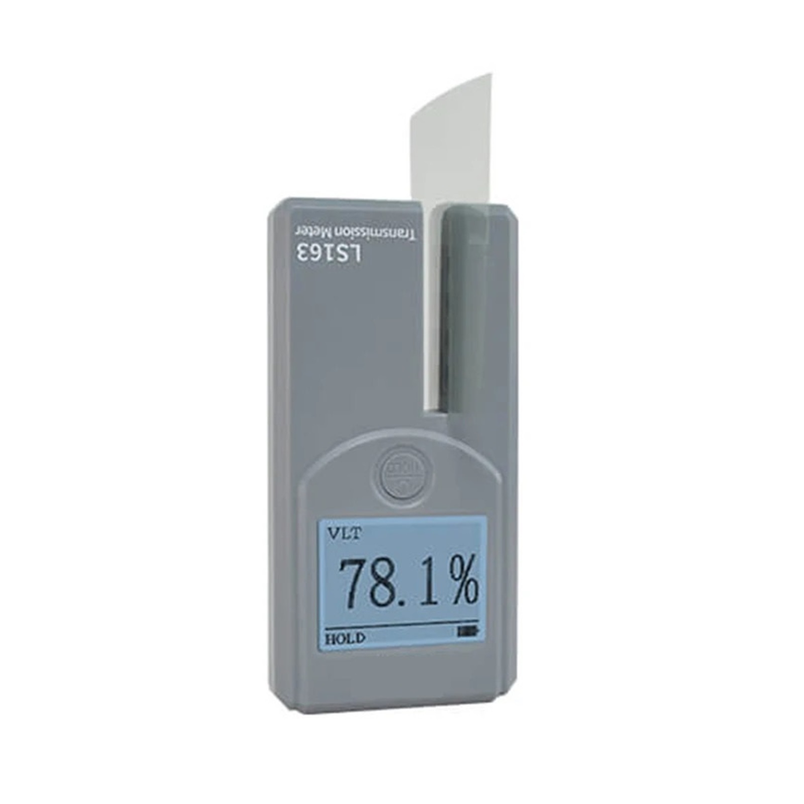 Window Film Transmission Meter LS163 For Measuring VLT, Infrared And UV ...