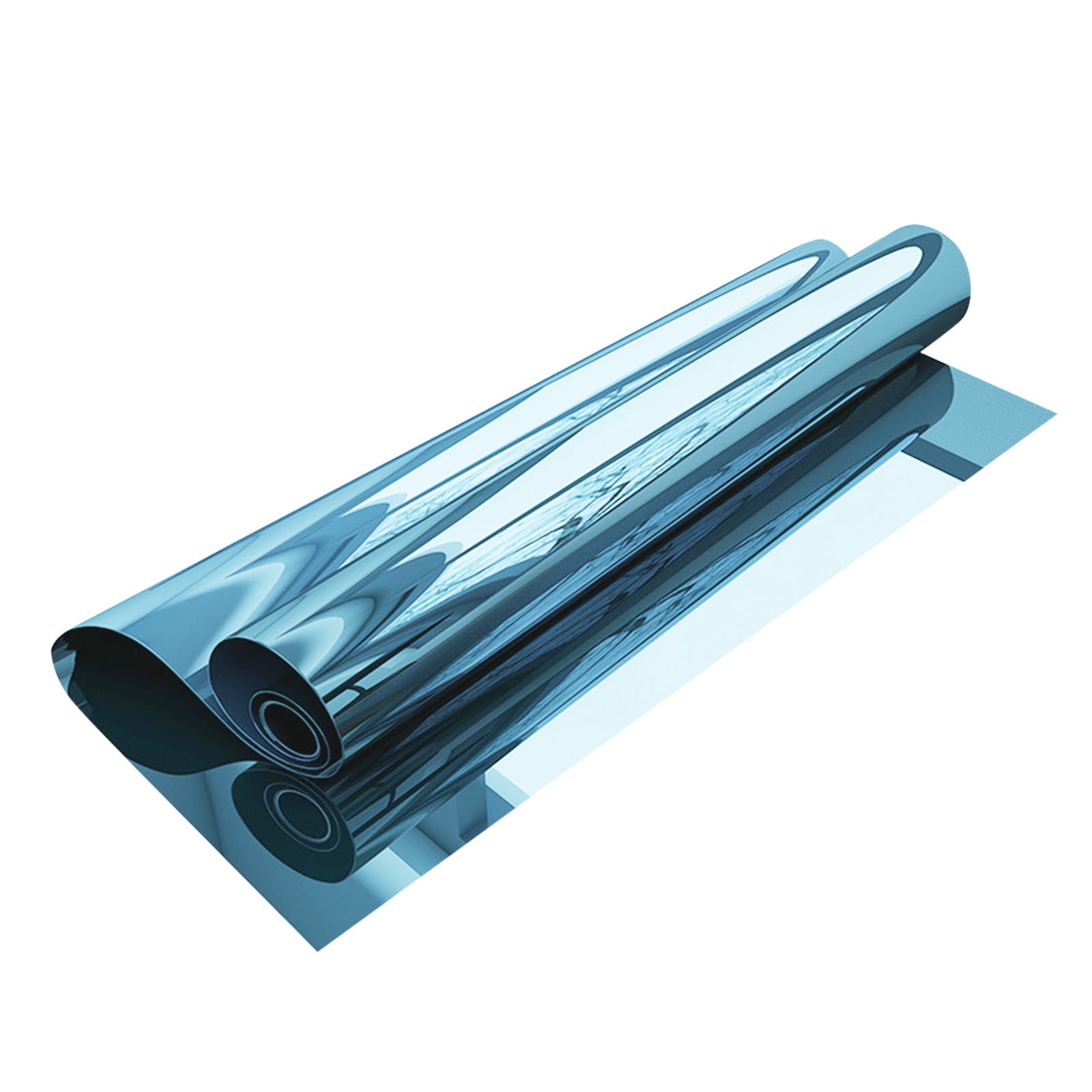 Window Film for Enhanced Privacy and Heat Reduction See Through ...
